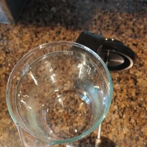 Pyrex | Kitchen | Pyrex French Press 4 Cups Coffee Maker | Poshmark